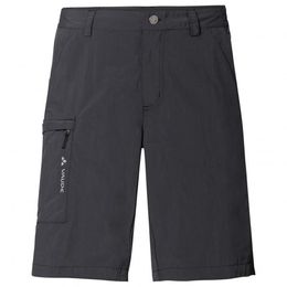 Vaude - Farley Bermuda V - Shorts Gr 46 grau