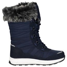 Trollkids - Girl's Hemsedal Winter Boots XT - Winterschuhe 28 | EU 28 blau