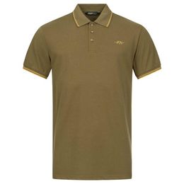 Blaser Outfits - Polo Shirt 22 - Polo-Shirt Gr S oliv