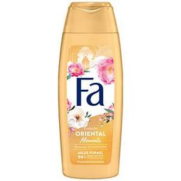 FA Oriental Moments Duschgel 250 ml