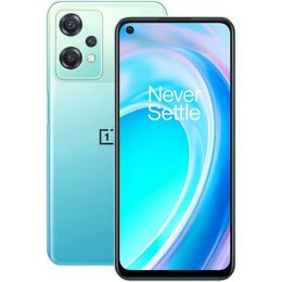 OnePlus Nord CE 2 Lite 5G 128GB - Blau - Ohne Vertrag - Dual-SIM