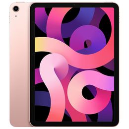 Apple iPad Air (2020) 4. Generation 64 Go - WLAN - Roségold