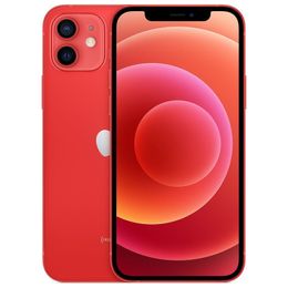 Apple iPhone 12 256GB - Rot - Ohne Vertrag Gebrauchte Back Market