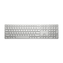 HP Tastatur QWERTY Englisch (US) Wireless 3Z729AA#ABB