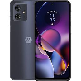 Motorola Moto G54 256GB - Blau - Ohne Vertrag - Dual-SIM