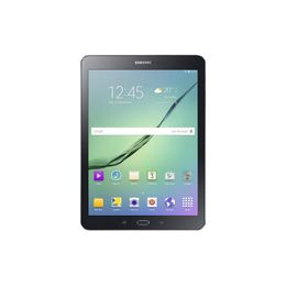 Samsung Galaxy Tab S2 32GB - Schwarz - WLAN