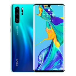 Huawei P30 Pro 128GB - Blau - Ohne Vertrag Gebrauchte Back Market