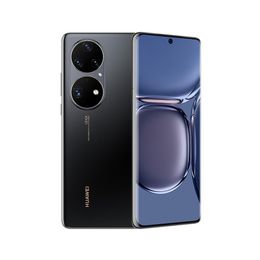 Huawei P50 PRO 256GB - Schwarz - Ohne Vertrag - Dual-SIM