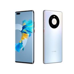 Huawei Mate 40 Pro 256GB - Silber - Ohne Vertrag