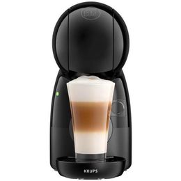 Espresso-Kapselmaschinen Dolce Gusto kompatibel Krups KP1A3B10 0,8000L - Schwarz