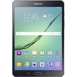 Samsung Galaxy Tab S2 32GB - Schwarz - WLAN