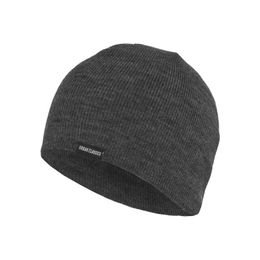 Urban Classics Beanie Urban Classics Unisex Basic Beanie (1-St), grau