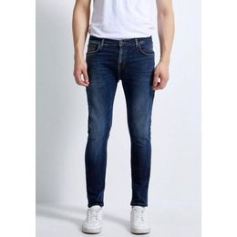 LTB Slim-fit-Jeans, blau