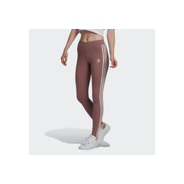 adidas originals Leggings ADICOLOR CLASSICS 3-STREIFEN (1-tlg), rosa