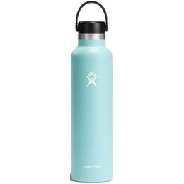 Hydro Flask Trinkflasche STANDARD FLEX CAP, TempShield™-Isolierung, blau