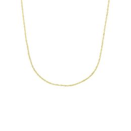 Amor Collier, 2023737, Made in Germany, gelb|goldfarben
