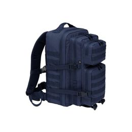 Brandit Rucksack Brandit Accessoires US Cooper Backpack Large, blau