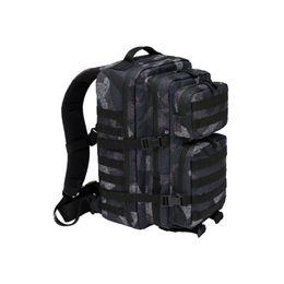 Brandit Rucksack Brandit Accessoires US Cooper Backpack Large, grün