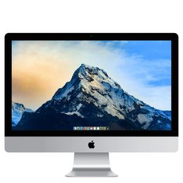 Apple iMac Retina 5K 27" (2020) Core i5 3,1 GHz (Zustand: Sehr gut)