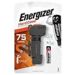 Energizer Taschenlampe Hardcase MultiUse schwarz/orange