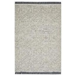 ANDIAMO LUXOR Living Teppich Ovada beige-grau, 160 x 230 cm