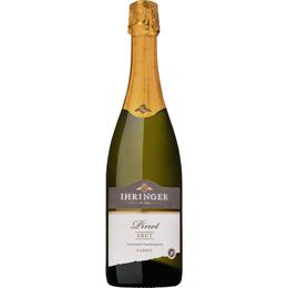 Ihringer Fohrenberg Pinot Sekt, Brut, Deutscher Sekt, Baden, 2020, Schaumwein