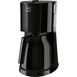 Melitta Sda - Kaffeeautomat 1017-06 sw