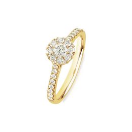 Christ Damenring Highlight Ring 88785665