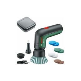 Bosch Universalbürste set