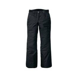 Tchibo Skihose Schwarz - Gr.: 38