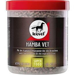 Leovet - Hamba-Vet 700 g Bronchien Heilmittel Pferde