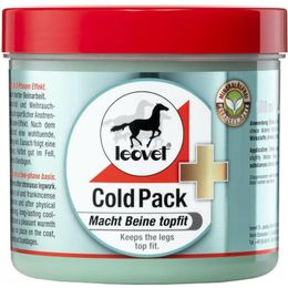 Cold Pack 500 ml Pferde Salbe Kühlgehl kühlt und wärmt - Leovet