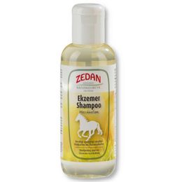 Ekzemershampoo - Waschbalsam 250 ml Naturkosmetik für Pferde - Zedan