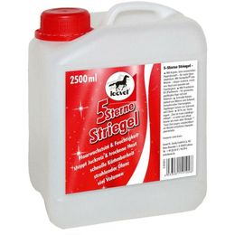 5 Sterne Striegel 2500 ml Mähnenstriegel Fellstriegel Permium Striegel - Leovet