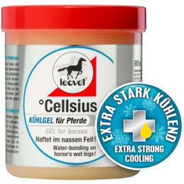 Cellsius Kühlgel für Pferde 600 ml langanhaltende Kühlung - Leovet