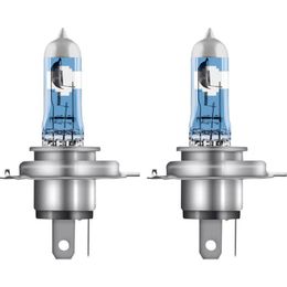 Osram - 64193NL-HCB Halogen Leuchtmittel Night Breaker® Laser Next Generation H4 60/55 w 12 v