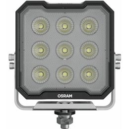 LEDriving Offroad Zusatzscheinwerfer Cube wl VX125-WD - Osram