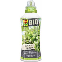 Compo - bio Kräuterdünger 500 ml