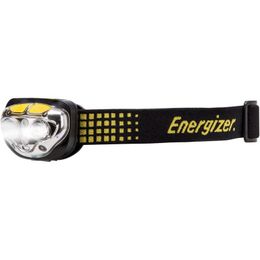 Energizer - Vision Ultra led Stirnlampe batteriebetrieben 450 lm E301371800