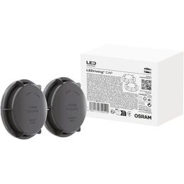 Osram - Kfz Lampenfassung LEDCAP08 Bauart (Kfz-Leuchtmittel) Adapter für Night Breaker H7-LED