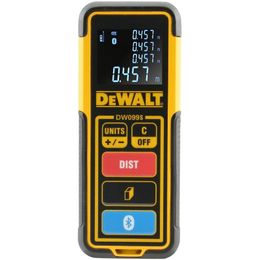 Dewalt - DW099s -xj - 30m Entfernung Lasermesser