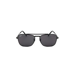 Ray-Ban Ray Ban Herren-Sonnenbrille in Schwarz - 58