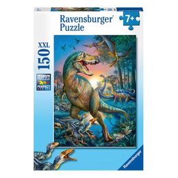 Ravensburger 150tlg. Puzzle "Urzeitriese" - ab 7 Jahren