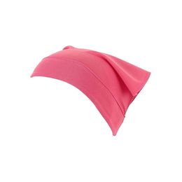 Sterntaler Kopftuch in Pink - 45 cm