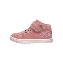 Lurchi Leder-Sneakers in Pink - 23