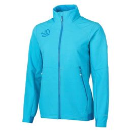 Ternua Windbreaker "Shelltec" in Blau - S