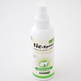 Anibio tic-Spray, 150 ml