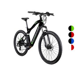 Zündapp Zündapp E-Bike Mountainbike »Z898«, 27,5 Zoll