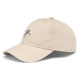 DEDICATED - Soft Cap Side Bike - Cap Gr One Size beige