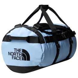 The North Face - Base Camp Duffel Recycled Medium - Reisetasche Gr 71 l blau